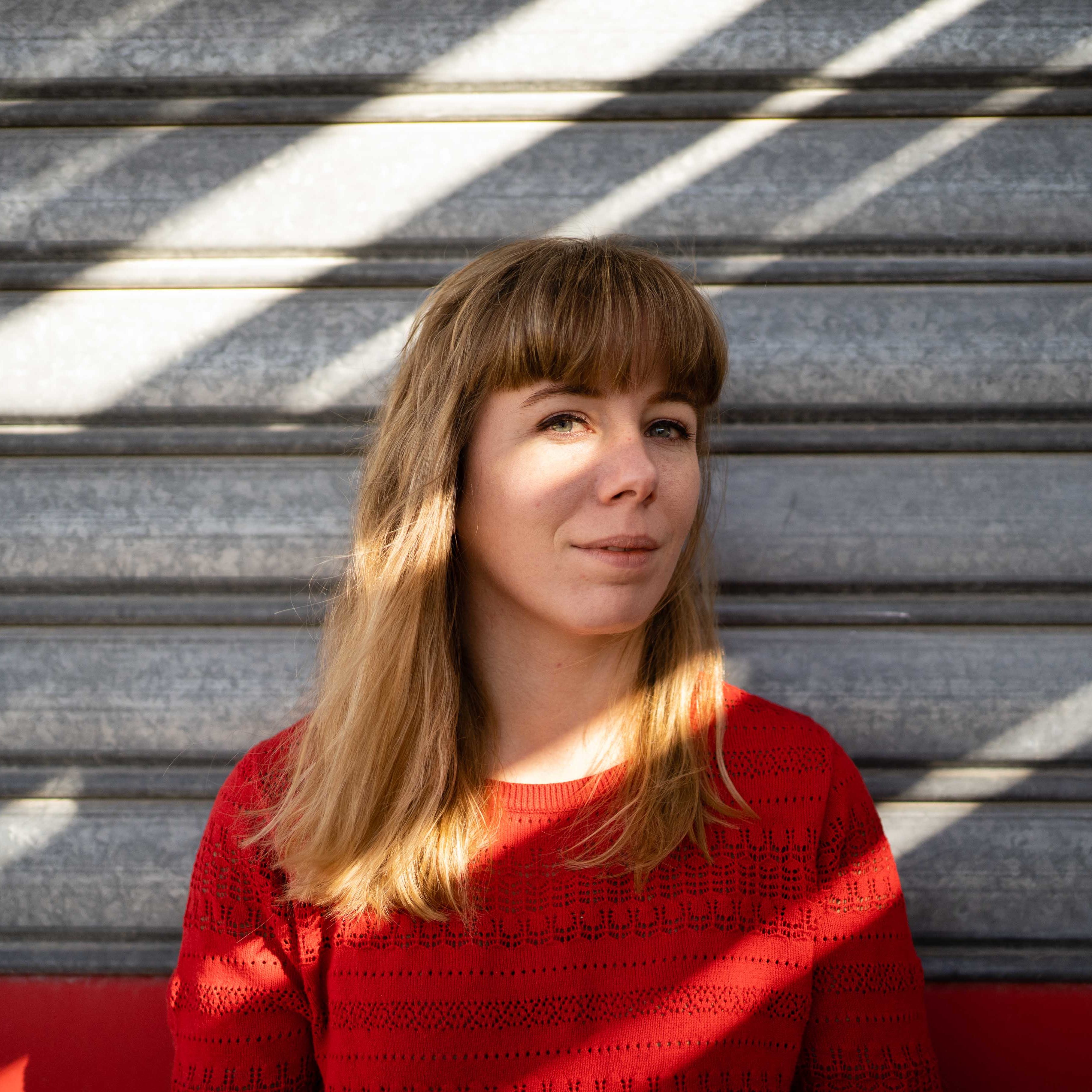 À propos - Camille Boyer | Designer graphique à Montpellier et aux ...